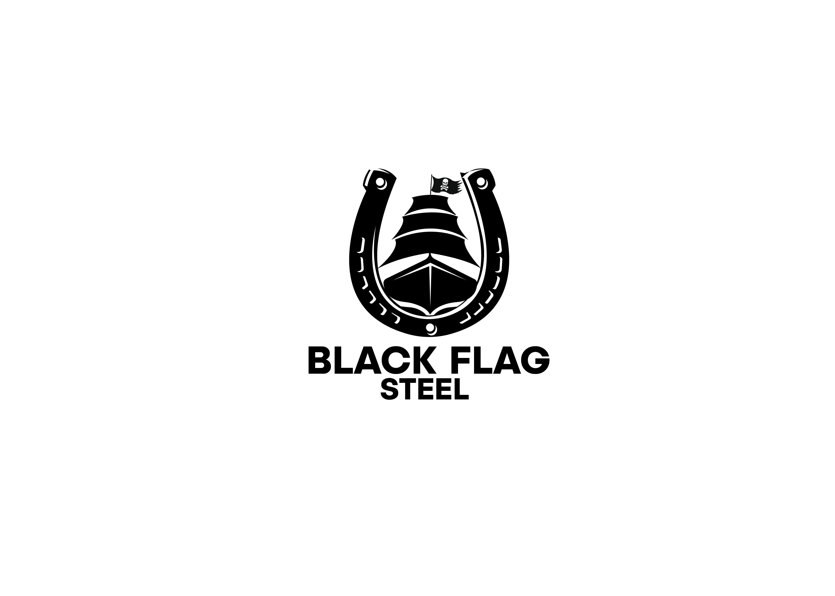 The best destination for unique metal rustic home decor – Black Flag Steel